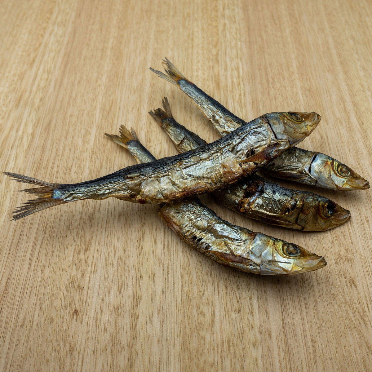 Dried Sardines