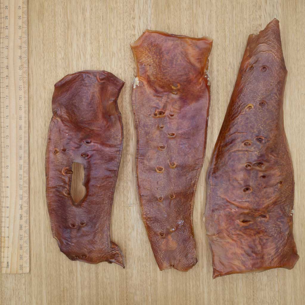 Beef Aorta – Give Paws