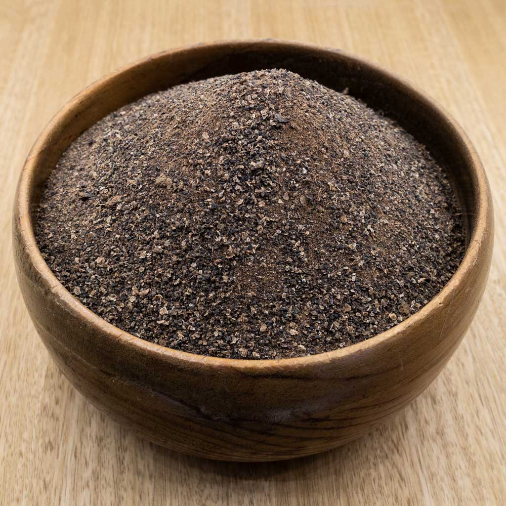 Beef Spleen Meal Topper – Give Paws
