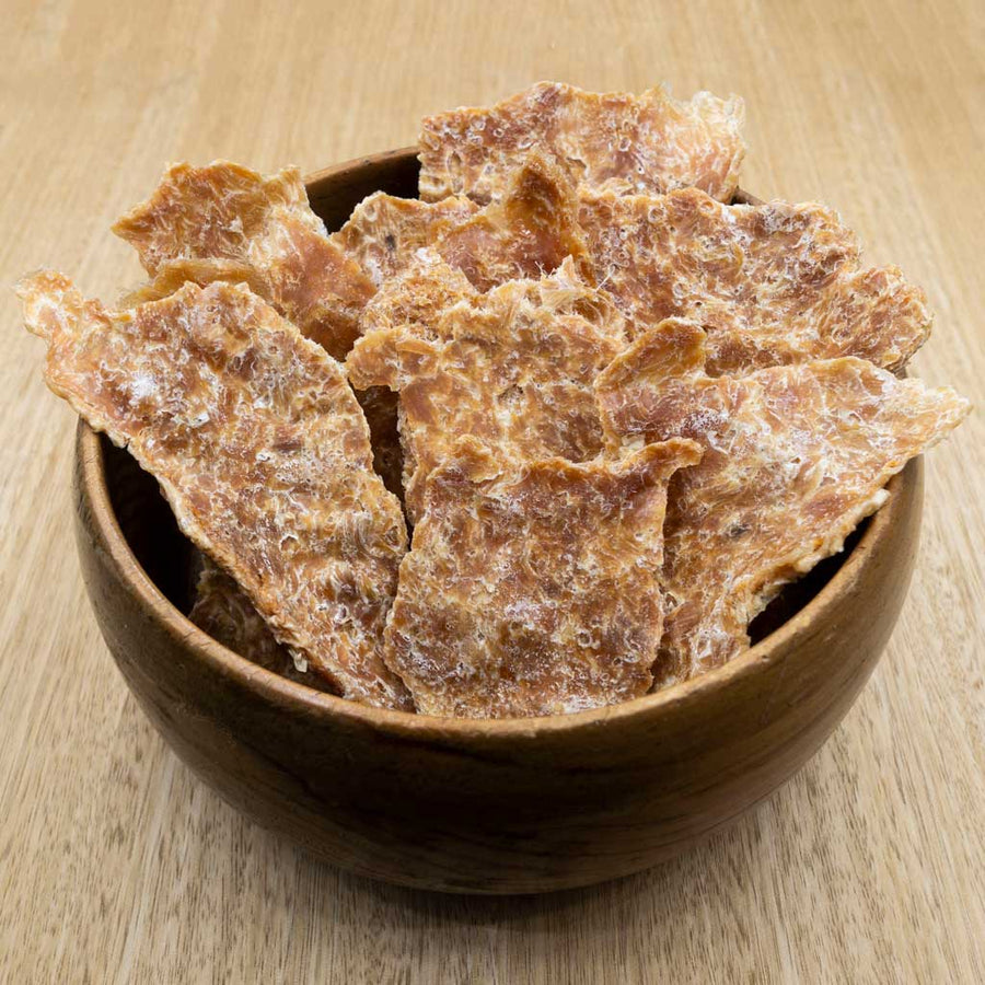 Chicken Breast Wafer – Give Paws