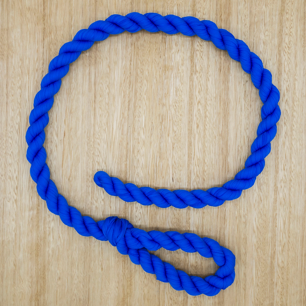Interactive Bungee Rope - Small – Give Paws