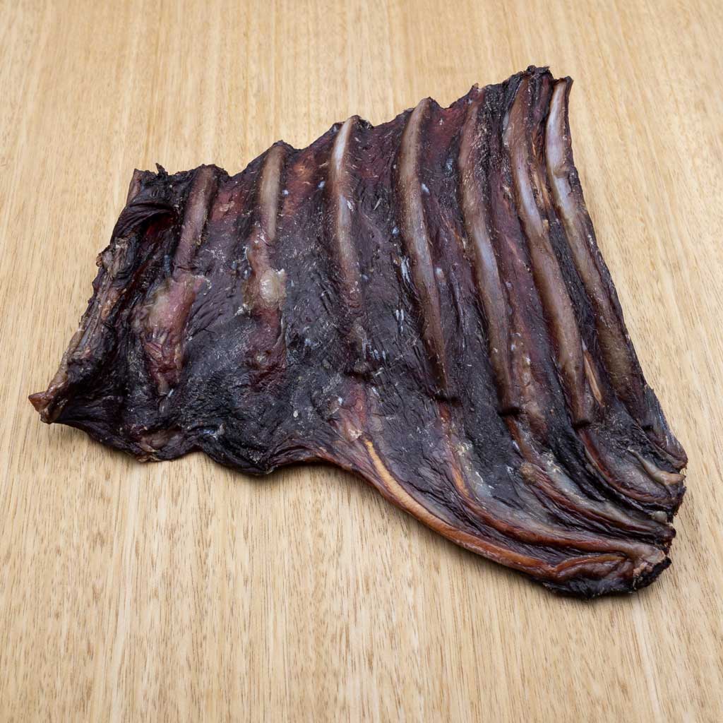 Kangaroo Ribs - Regular – Give Paws